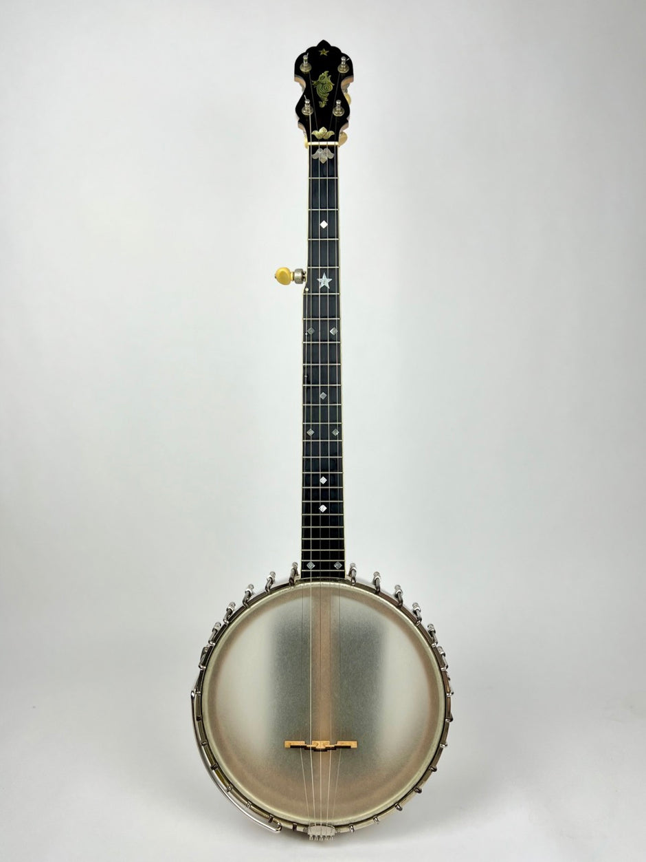 Banjos – Fiddler's Green Music Shop