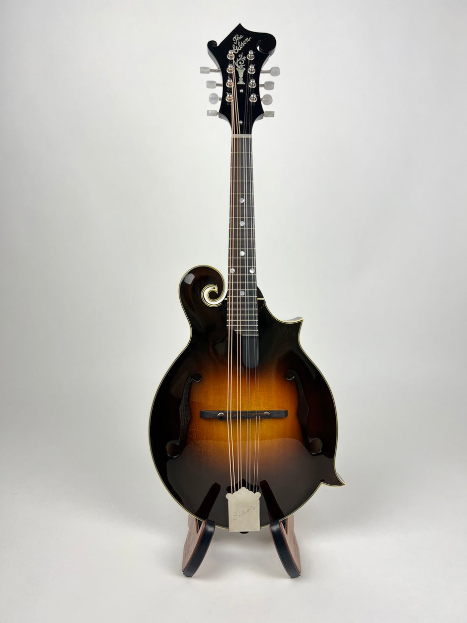 Mandolins – Fiddler's Green Music Shop