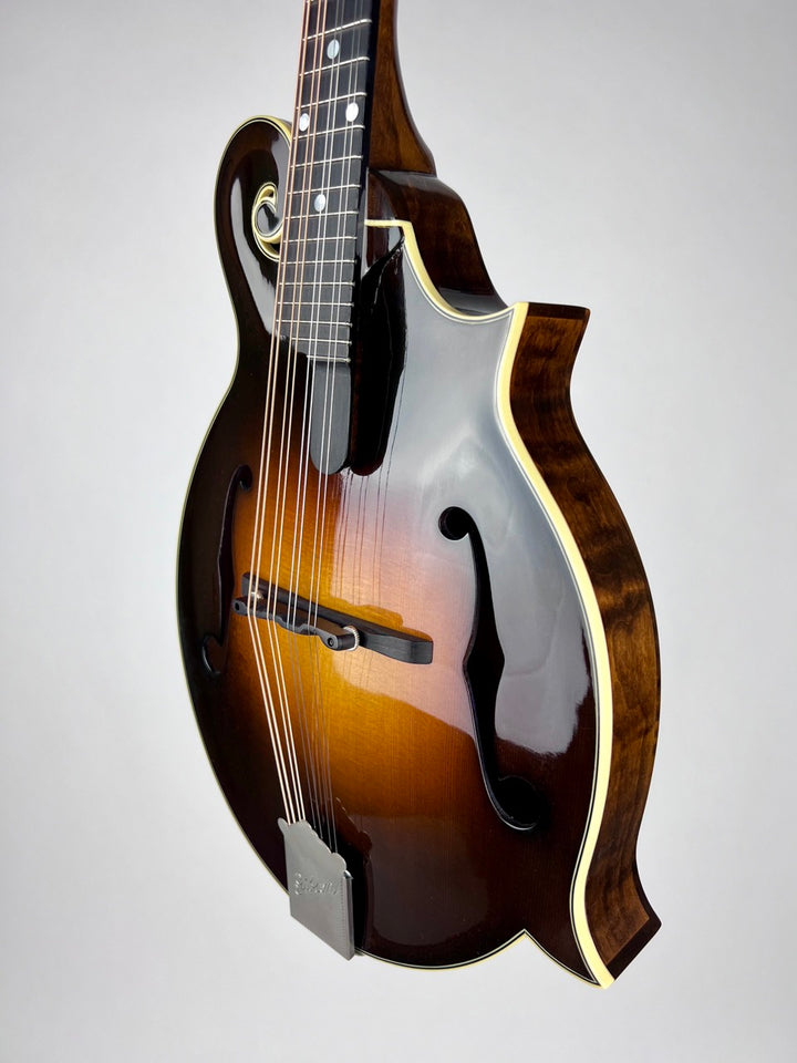 Mandolins – Fiddler's Green Music Shop