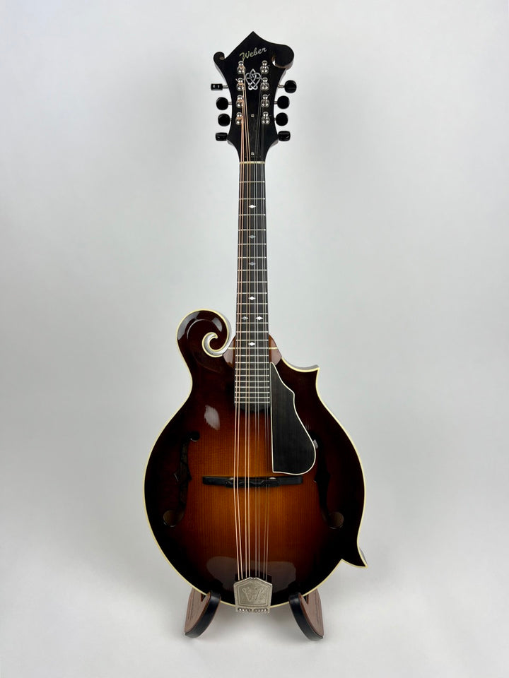 Mandolins – Fiddler's Green Music Shop