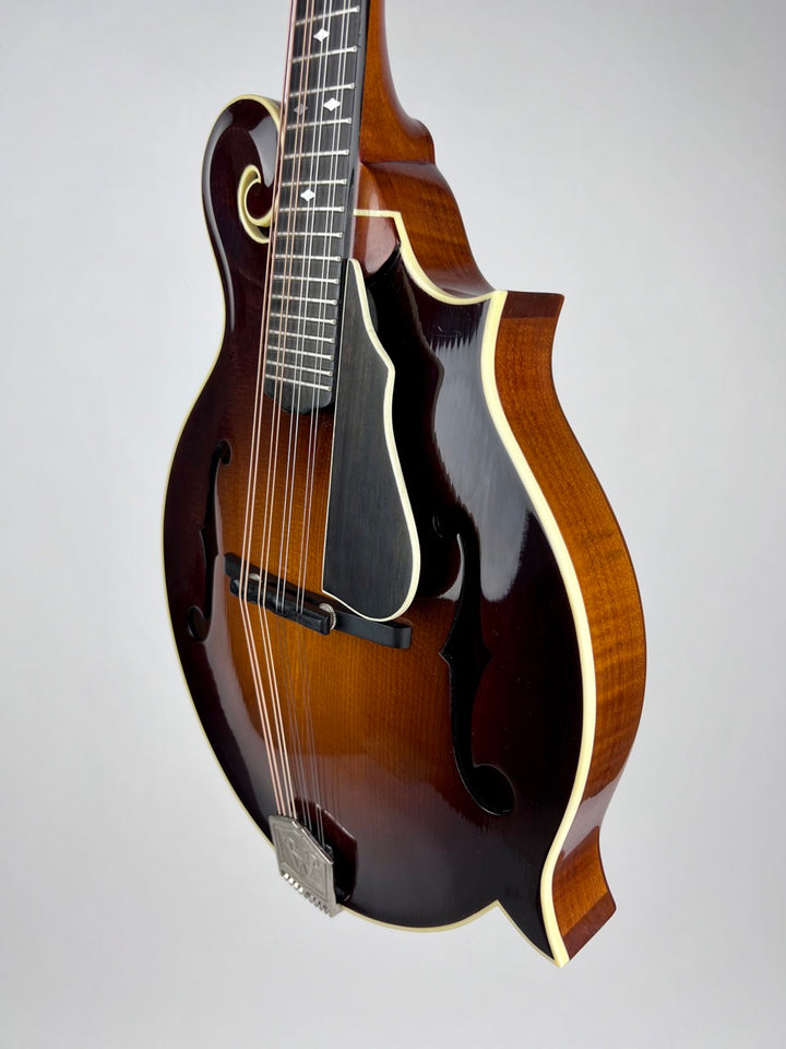 Mandolins – Fiddler's Green Music Shop