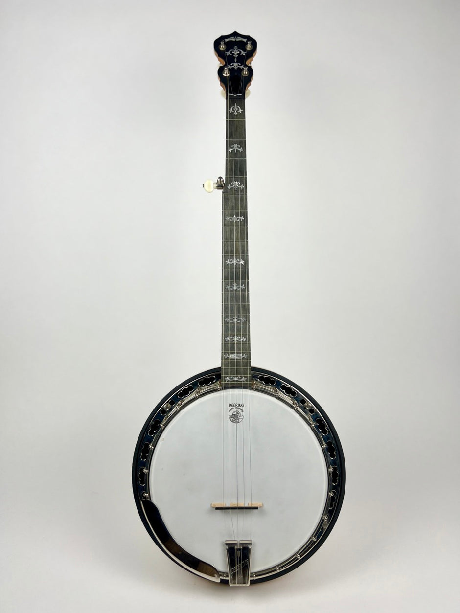 Banjos – Fiddler's Green Music Shop
