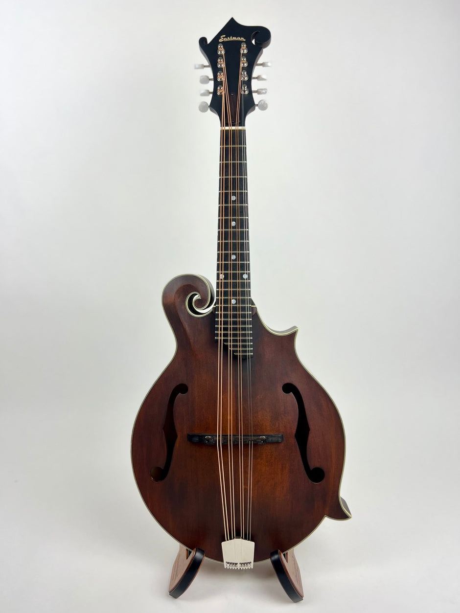 Mandolins – Fiddler's Green Music Shop