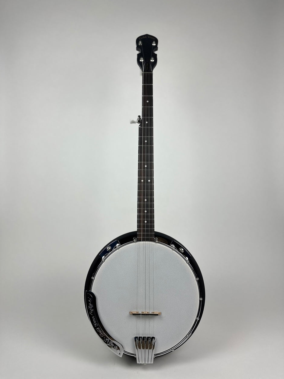 Banjos – Fiddler's Green Music Shop