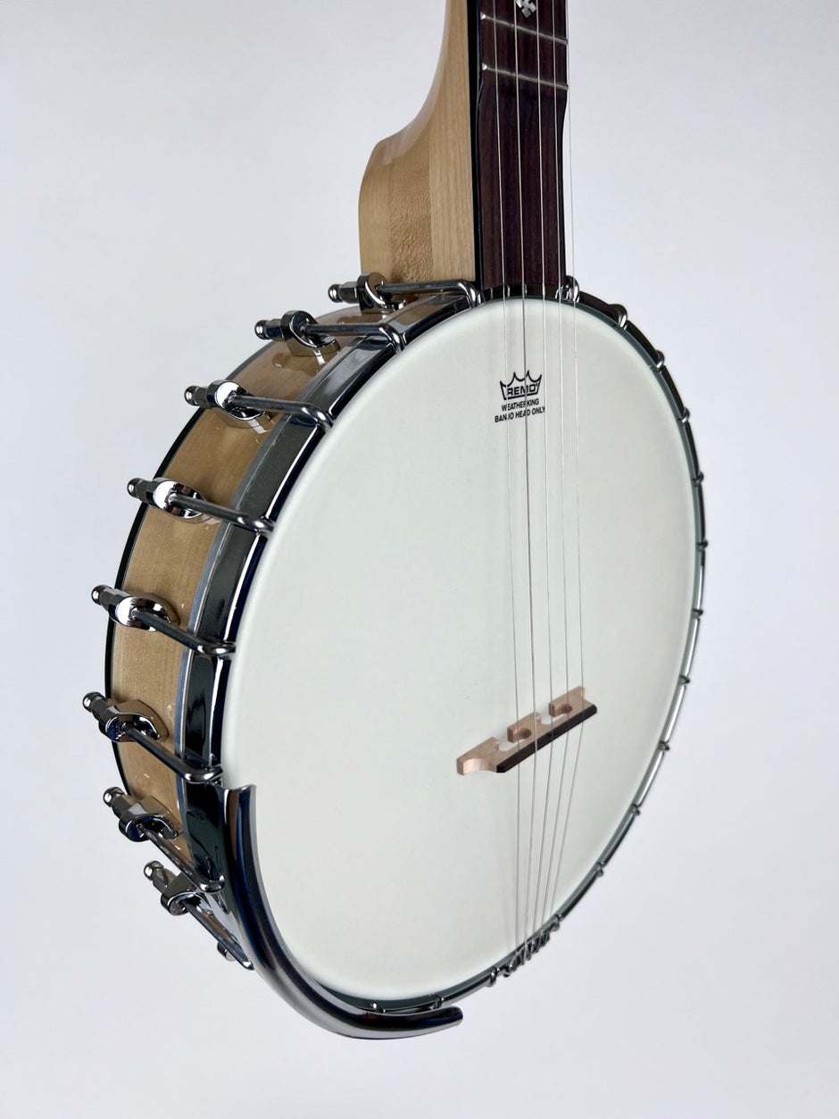 Banjos – Fiddler's Green Music Shop