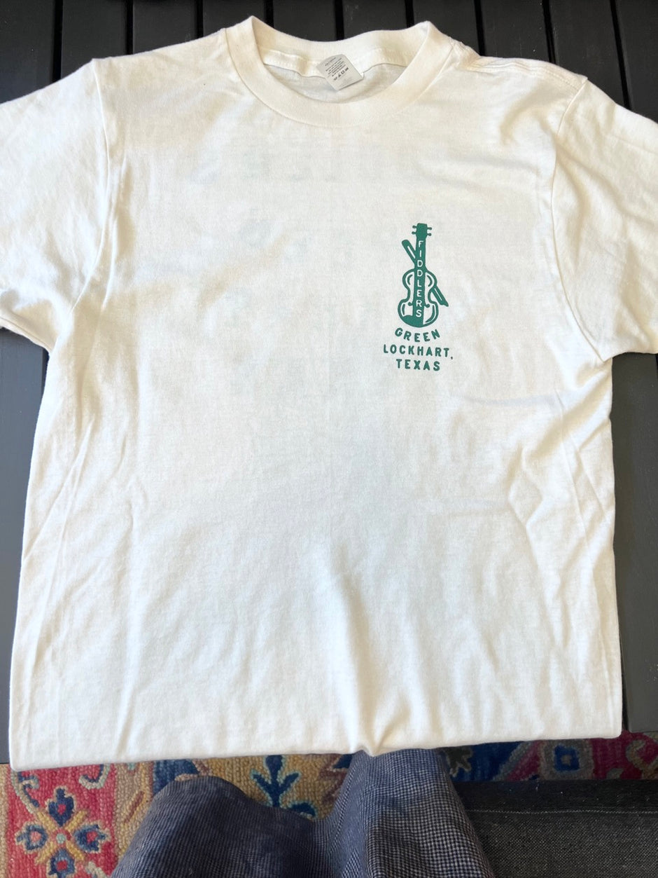 Merch Fiddler's Green Tshirts and Hats – Fiddler's Green Music Shop