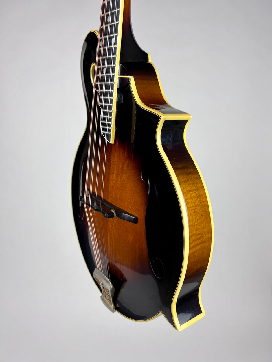 Mandolins – Fiddler's Green Music Shop