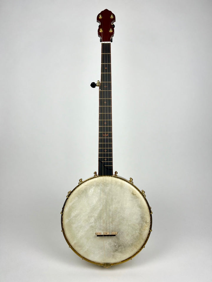 Banjos – Fiddler's Green Music Shop