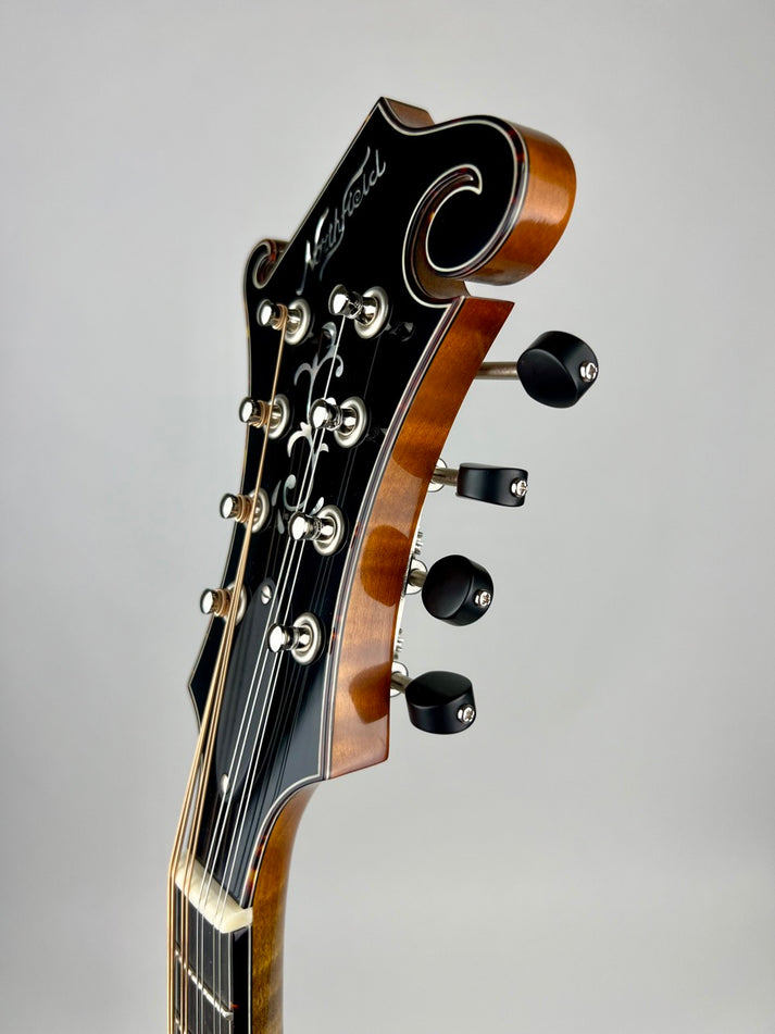 Northfield Big Mon - Engelmann/Amber – Fiddler's Green Music Shop