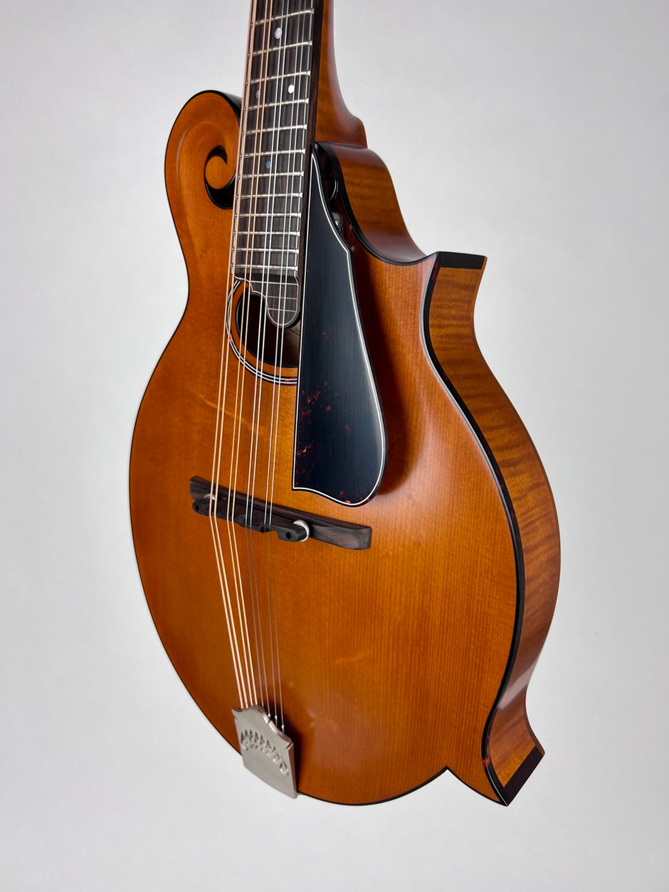 Mandolins – Fiddler's Green Music Shop
