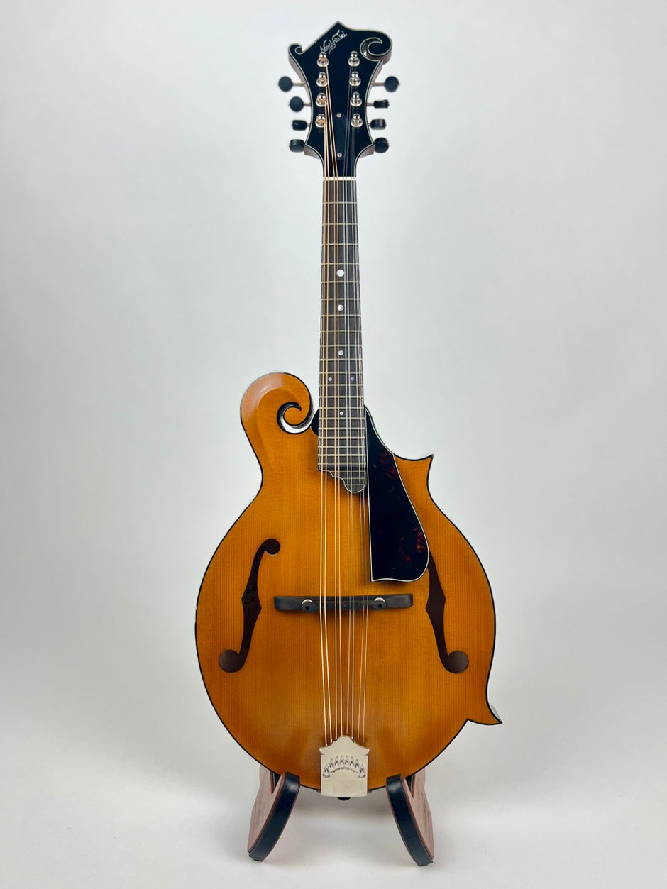 Mandolins – Fiddler's Green Music Shop