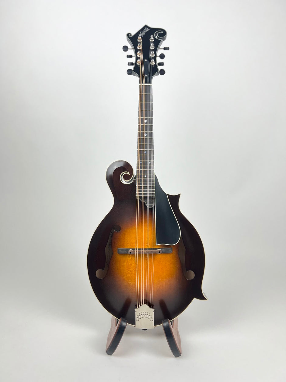 Mandolins – Fiddler's Green Music Shop