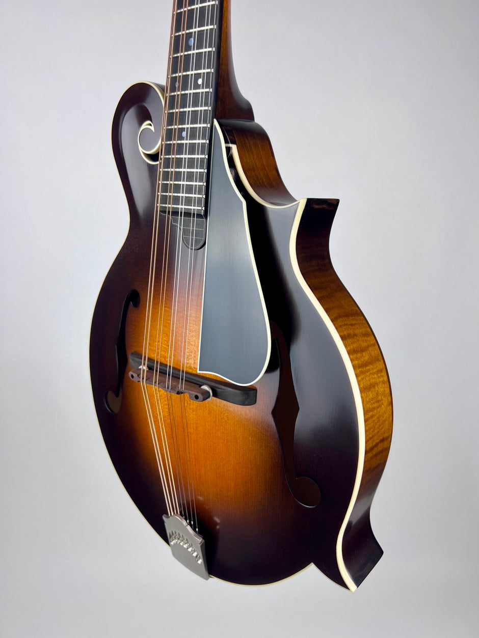Mandolins – Fiddler's Green Music Shop