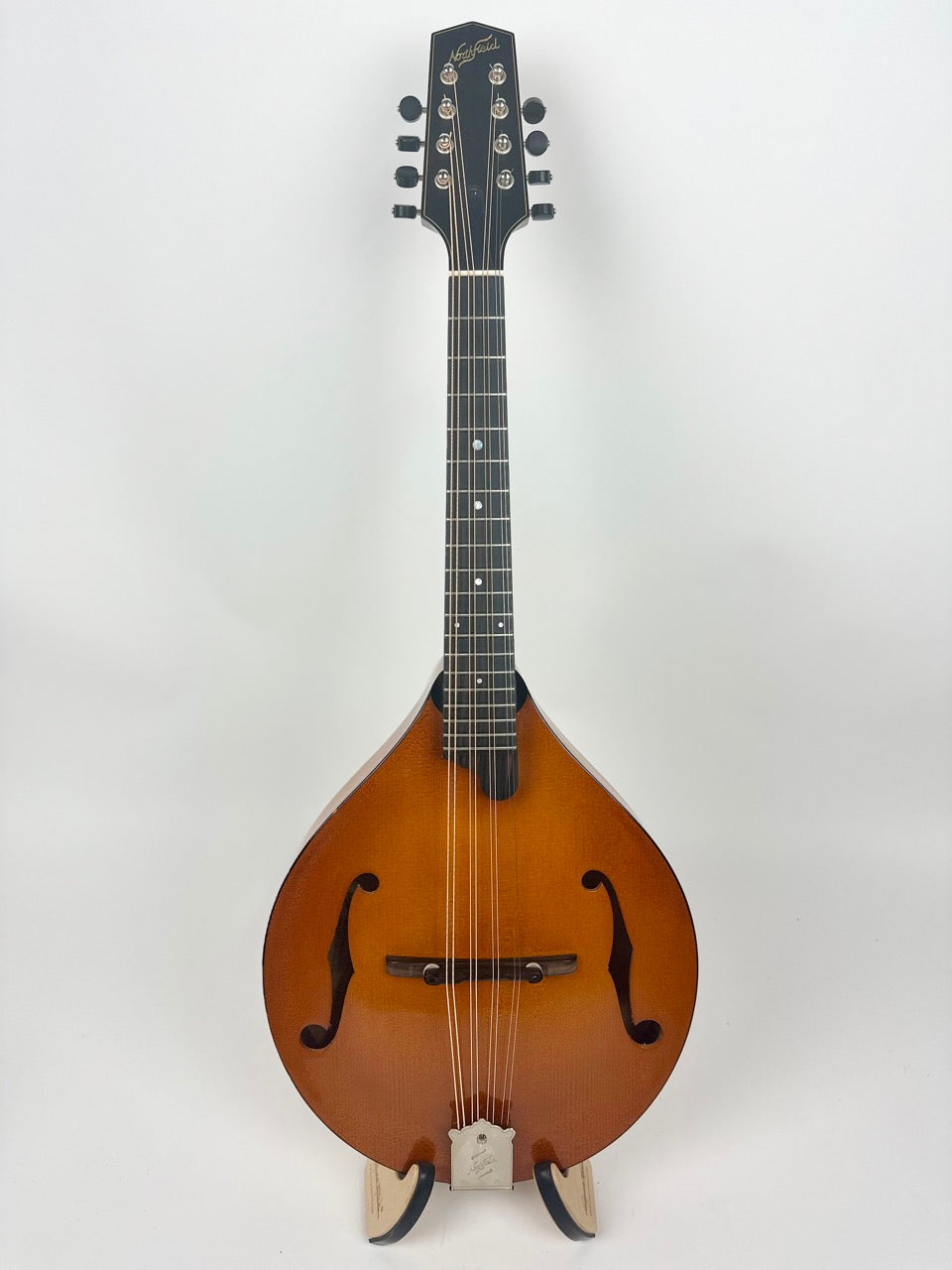 2024 Northfield Quickstep Mandola – Fiddler's Green Music Shop