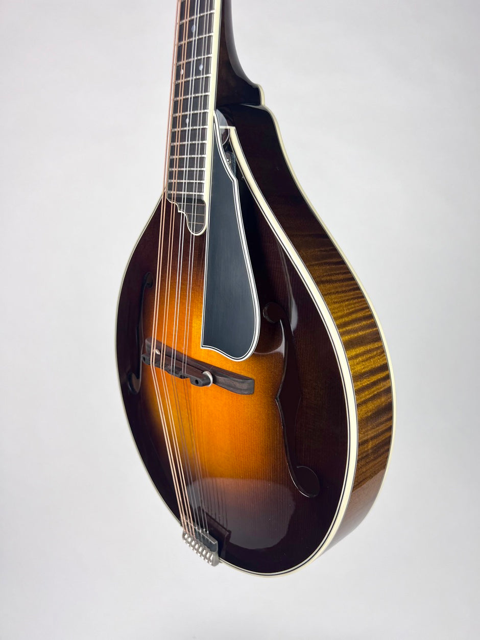 Mandolins – Fiddler's Green Music Shop