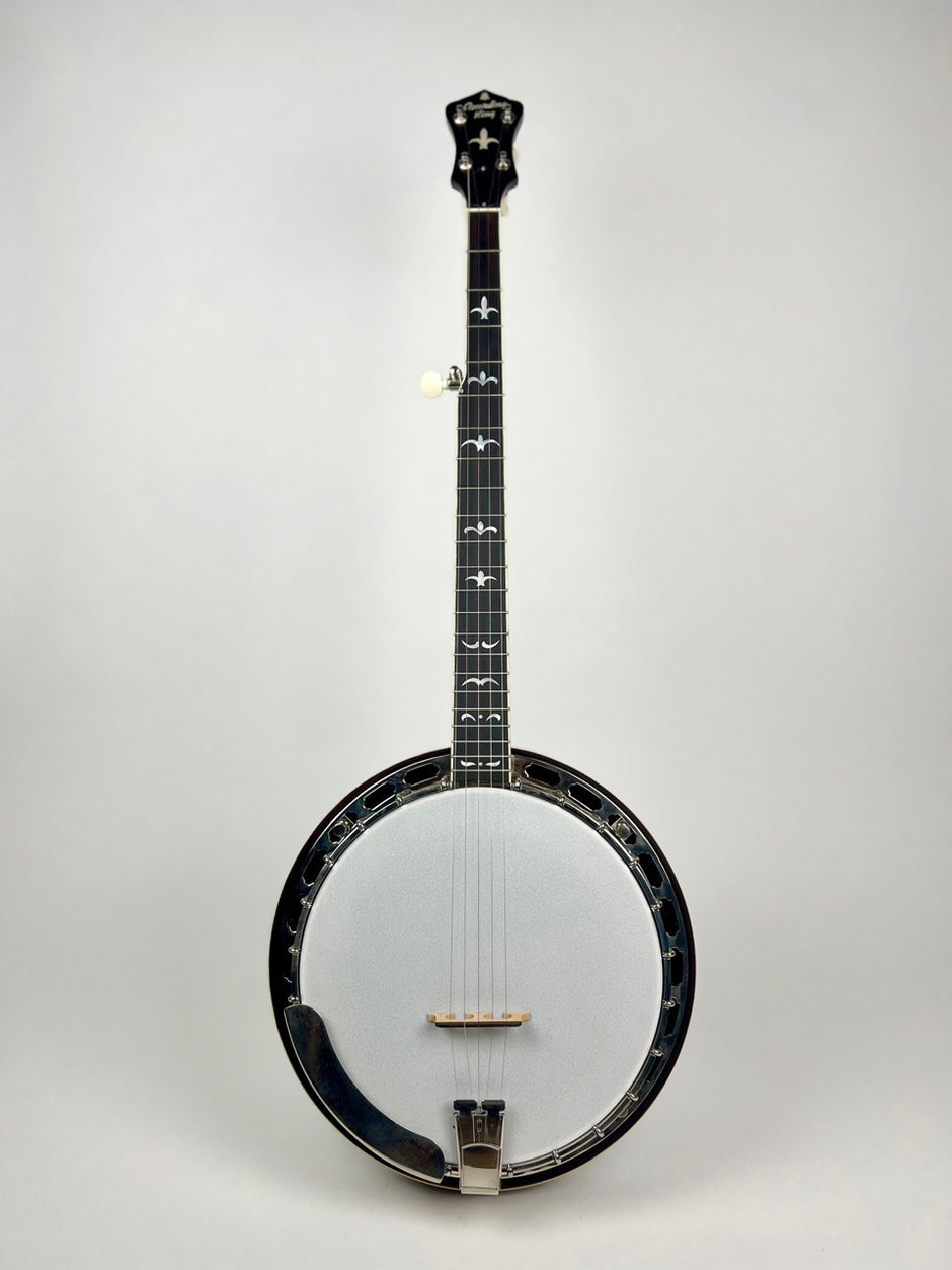 Banjos – Fiddler's Green Music Shop
