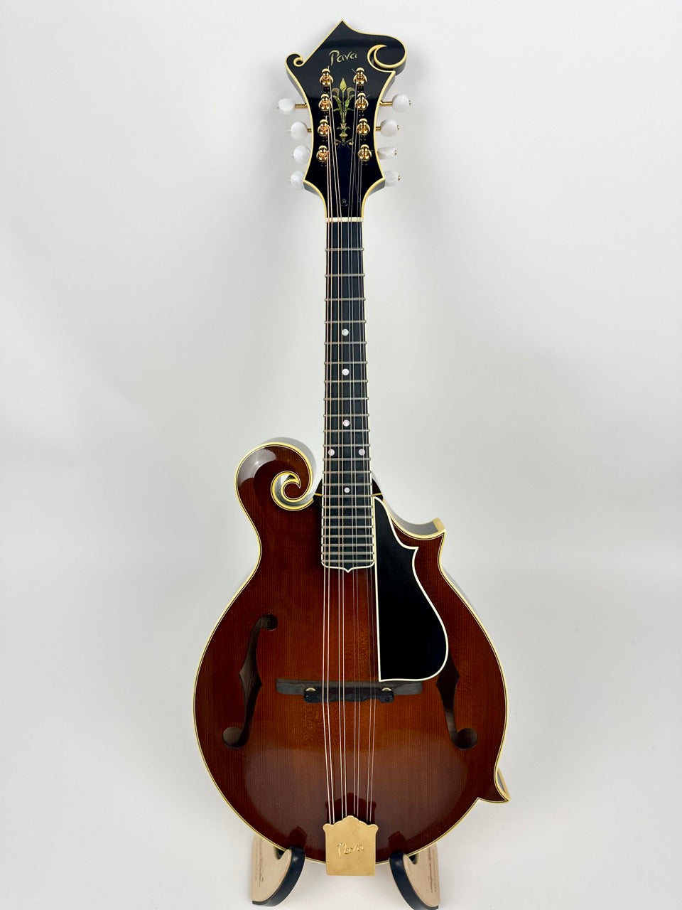 2019 Pava Pro F5 – Fiddler's Green Music Shop