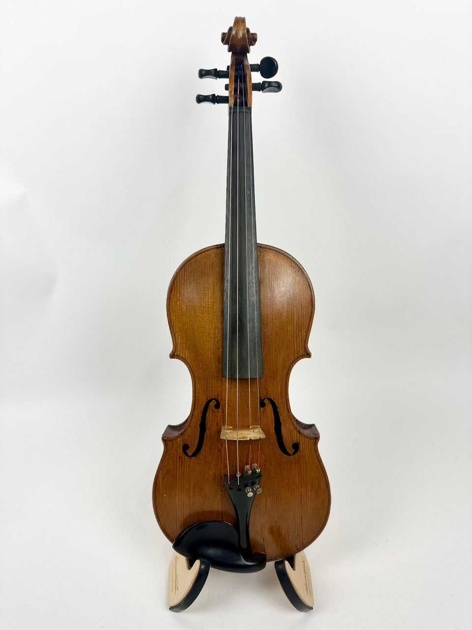 Vintage German Violin – Fiddler's Green Music Shop